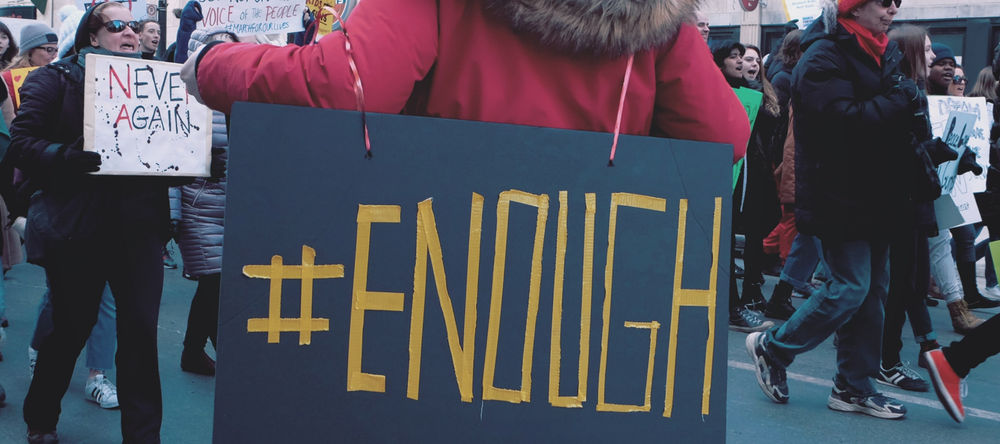 Anti-racist learning, thinking, and practice