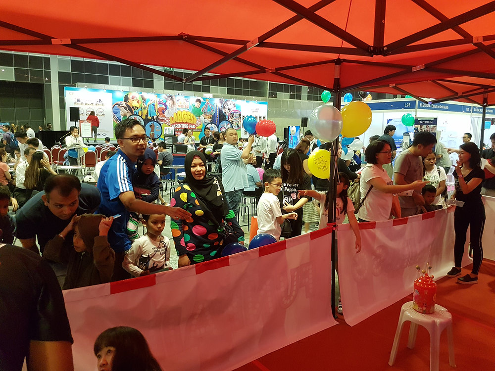 How did carnival first started?