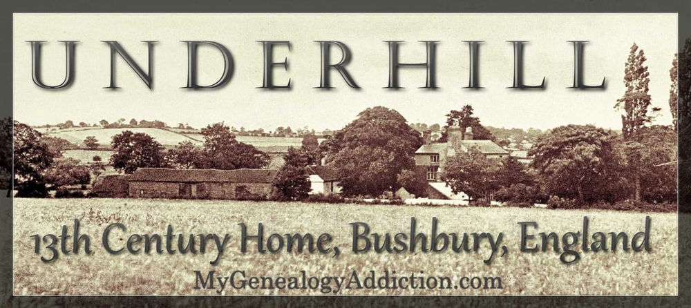 Capt. John Underhill