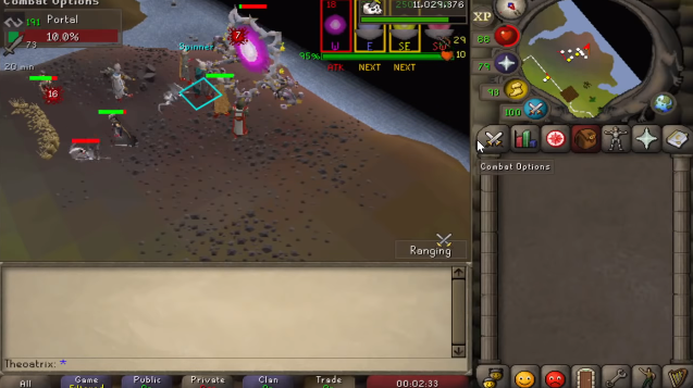 OSRS Tips & Tricks - Survive in the Wilderness! (Episode 10)