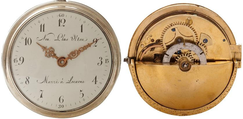 The Micro-Rotor Yesterday & Today | Horage Swiss Watches