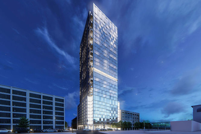 Downtown St Louis Webcams | semashow.com