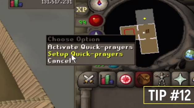 101 Tips & Tricks for OSRS