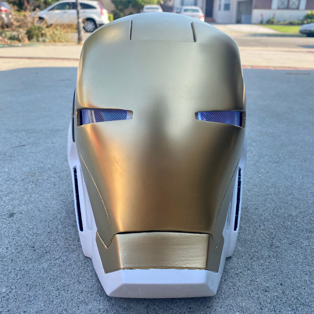 Mark 39 complete build | Do3D