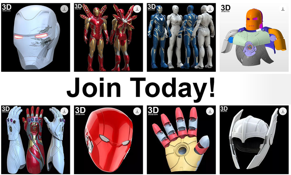 Do3D's Affiliate Program: Refer Friends and Earn | Do3D
