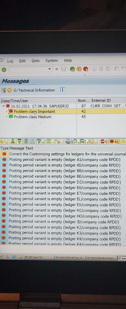MIGO when goods are received against Purchase order. | Gaurav Consulting