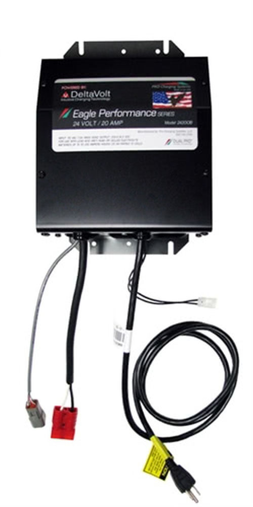 Eagle Performance Battery Chargers