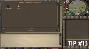 101 Tips & Tricks for OSRS