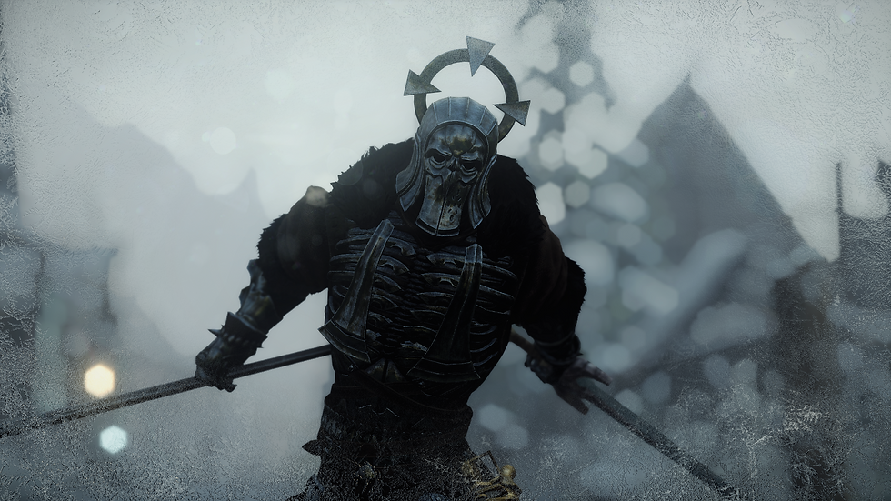 TW3 Caranthir Ar-Feiniel