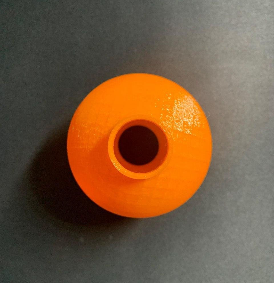 3D Printing an Inflatable Bag