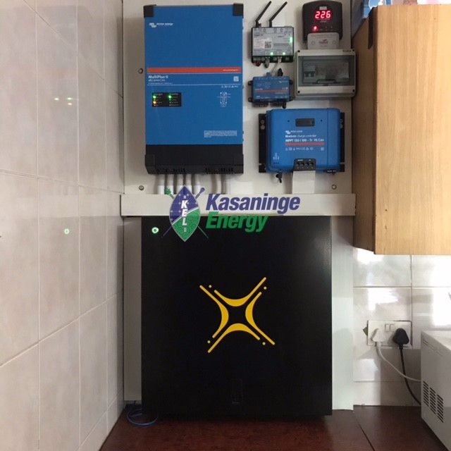 Versatility of Logger V2 | Solar MD community