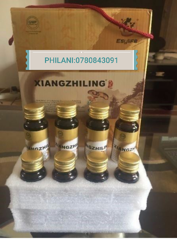 Xiangzhiling