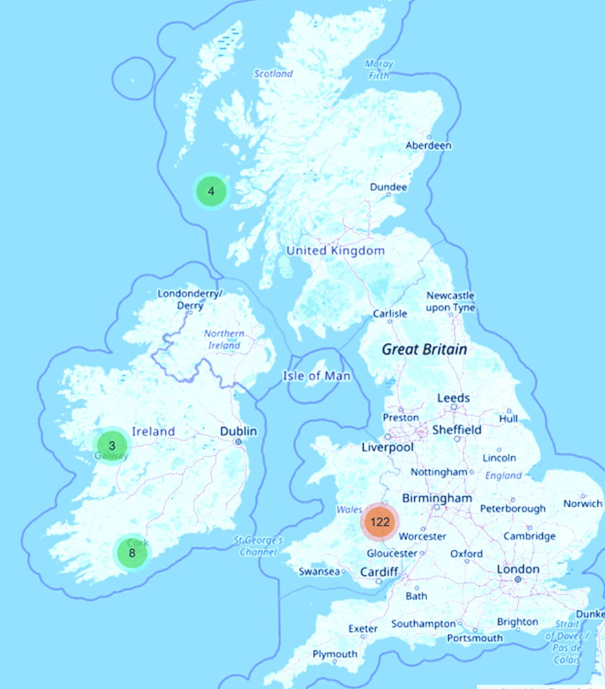 Open Litter Map: Enabling a Zero Waste Environment