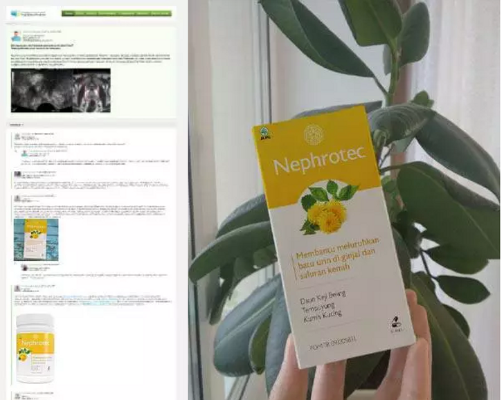 Nephrotec-ulasan-harga-membeli-kapsul-manfaat-Dimana bisa kami beli di ...