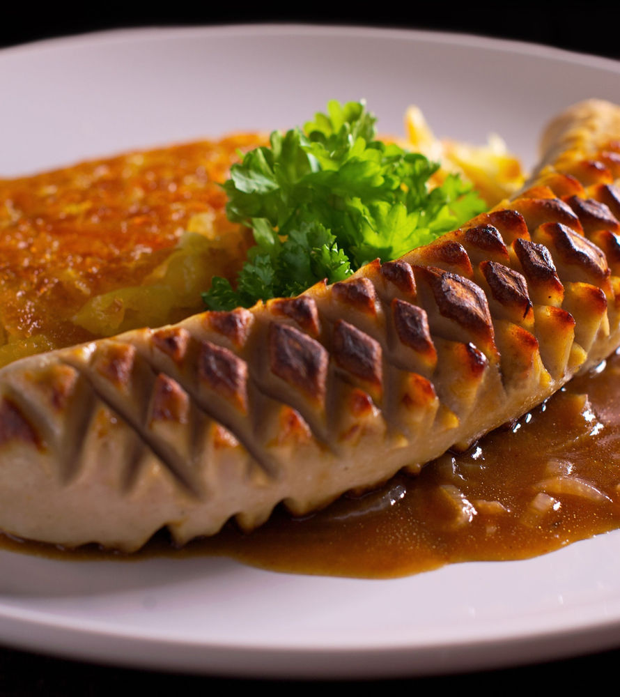 BLOG | 10 typical Swiss dishes | CYou