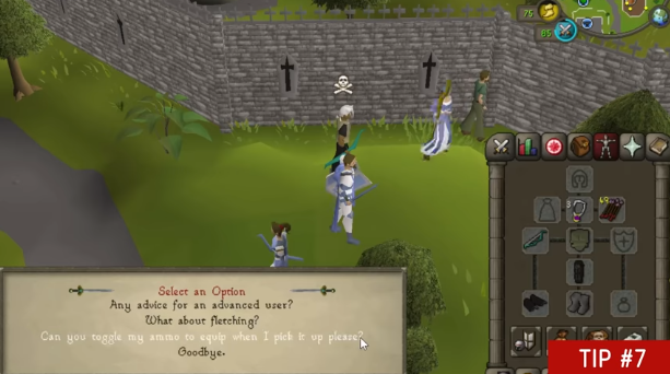 25 Tips & Tricks for PKing (OSRS)