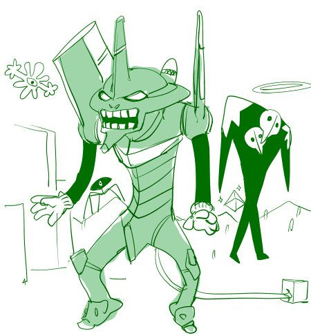 Welcome to the Kon-Kit Anthology Forums | Kon-Kit Anthology