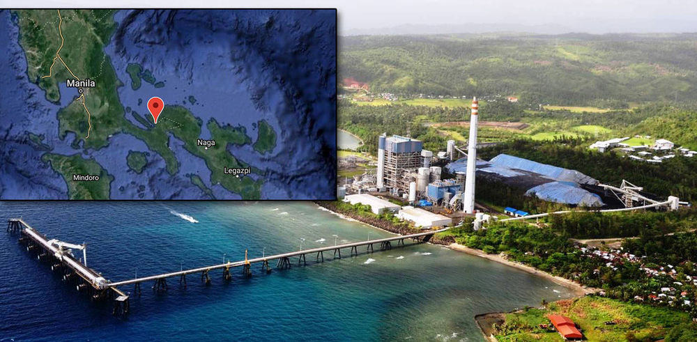 1200MW Power Plant Project in the Philippines | mckinleyinvestment