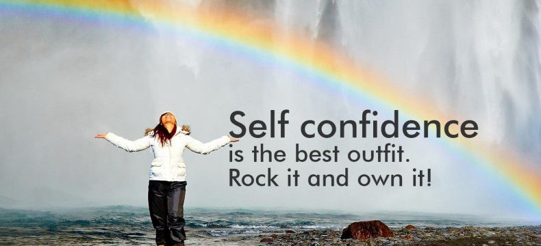 10 Ways to Instantly Build Self Confidence | One World Healing