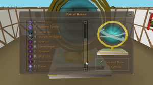 Guide to Maxing Your House (OSRS)