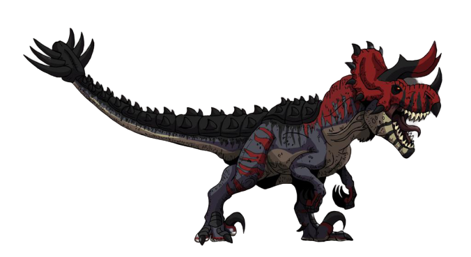 Monster Monday - Ultimasaurus