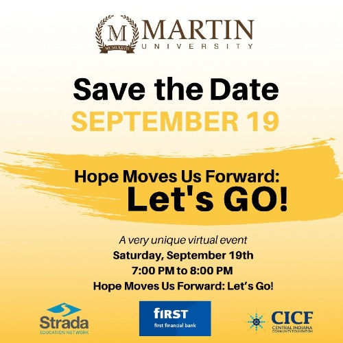 HOME | Martinuniversity