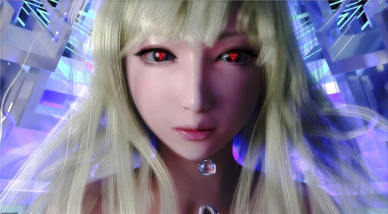 3D同人全动态ATD大师3月新作爱丽丝战基因重组计划 | YY论坛