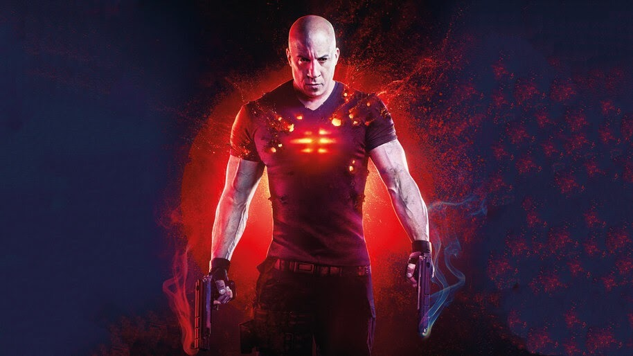 Bloodshot film review