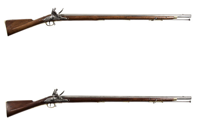 Baker Rifle | napoleonicwars