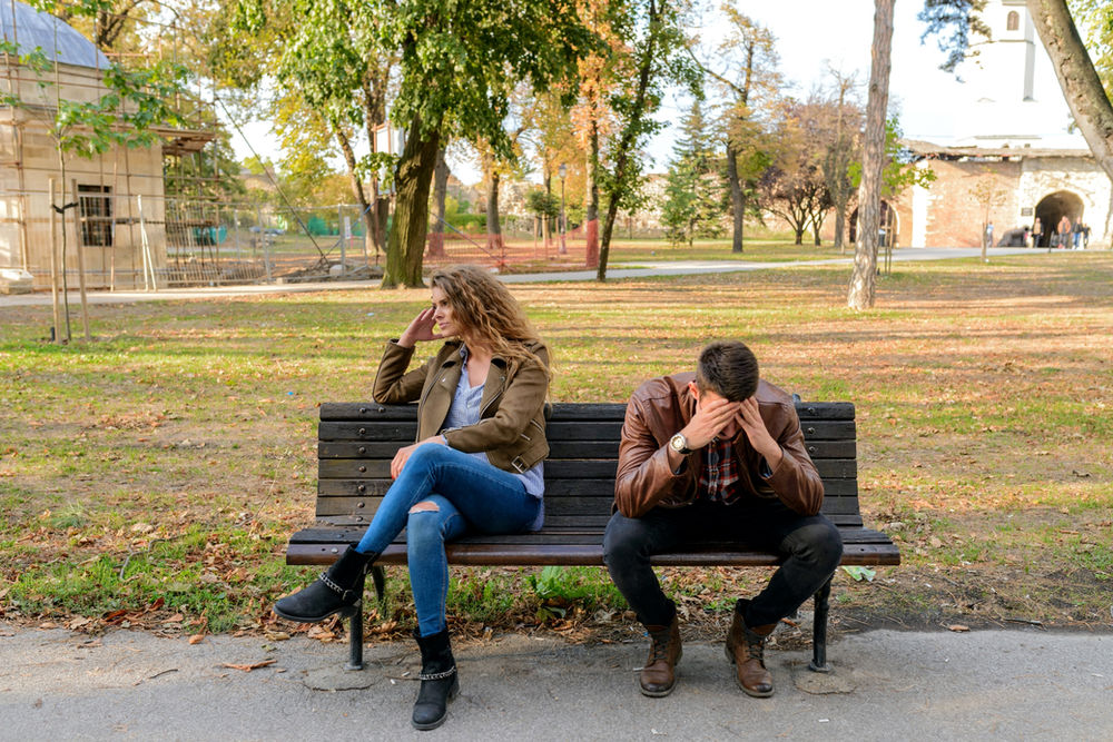 7 Signs of Resentment in Relationships
