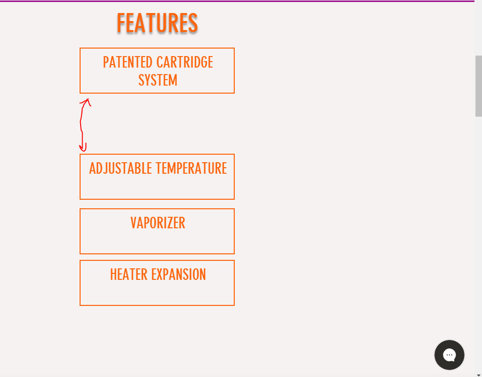 Creating a collapsible menu | Velo by Wix