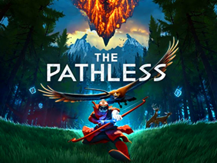 Annunciato The Pathless, dai creatori di Abzû!