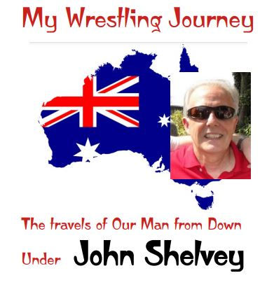 The Travels of Our Man Down Under | Talkwrestling