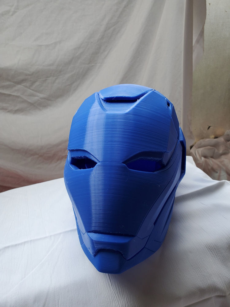 Marvel rescue | Do3D