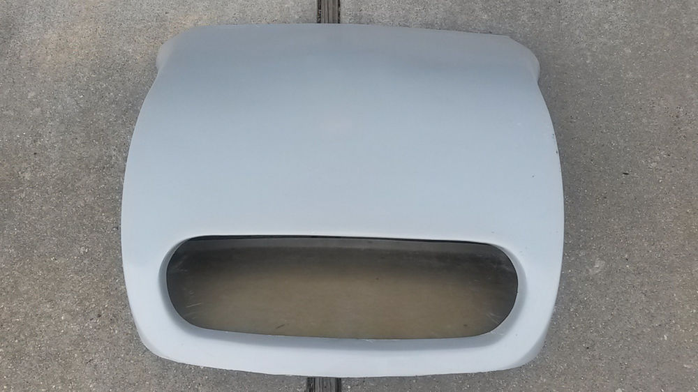 Crossle 32 nose | FF Challenge Series