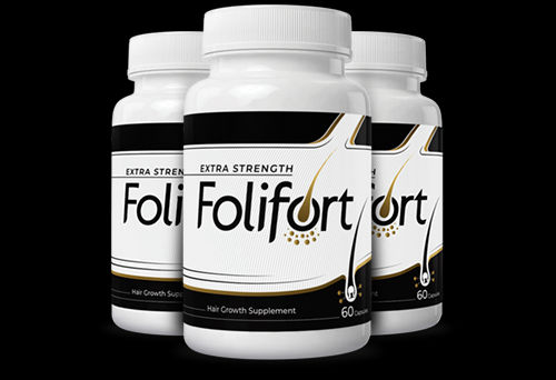 Folifort Extra Strength | platos-academy
