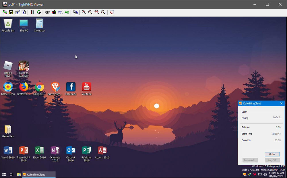 1809 LTSC Multi Spec ( Window 10 64Bit VHD ) | -DSps-|icafe8|NxD