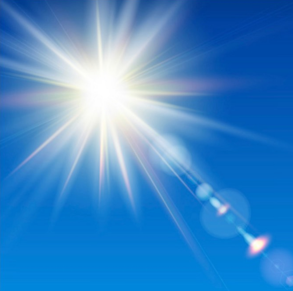 The Sun and Planetary Combustion