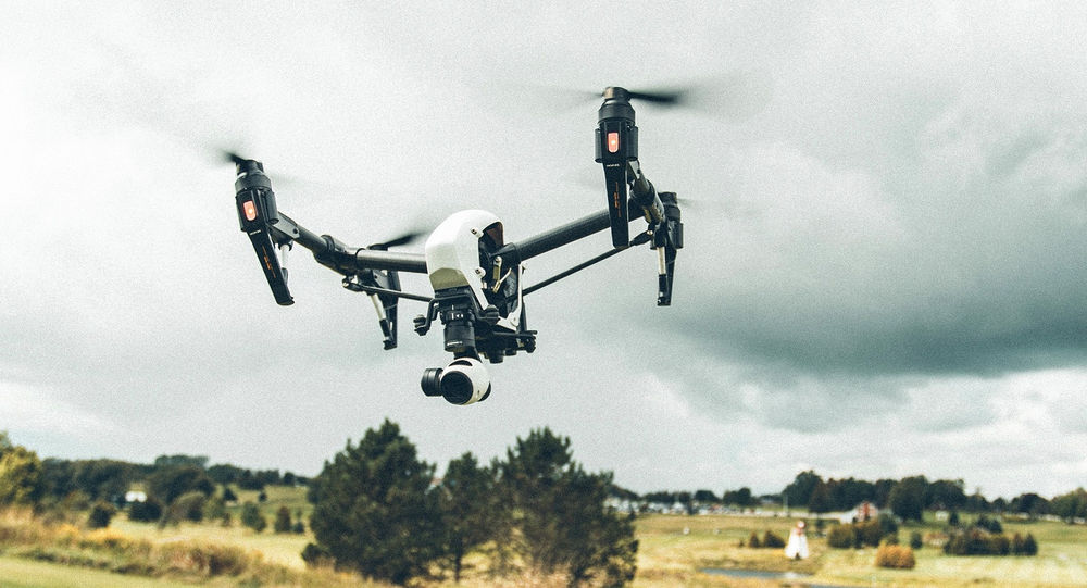 Anyone familiar with drone regulations in Connecticut? | Bazooka