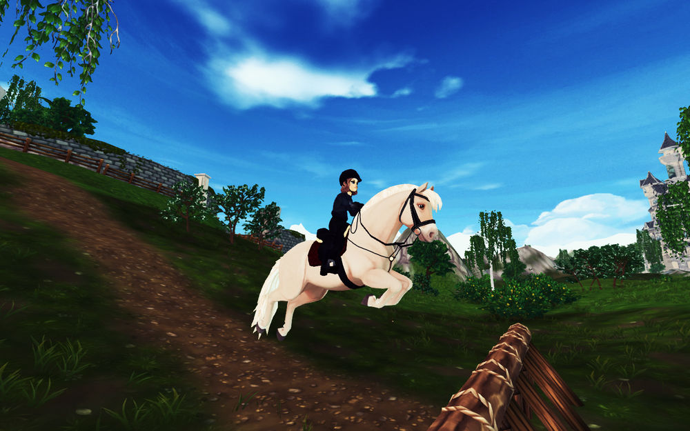 Our, Your Horses | Mysite