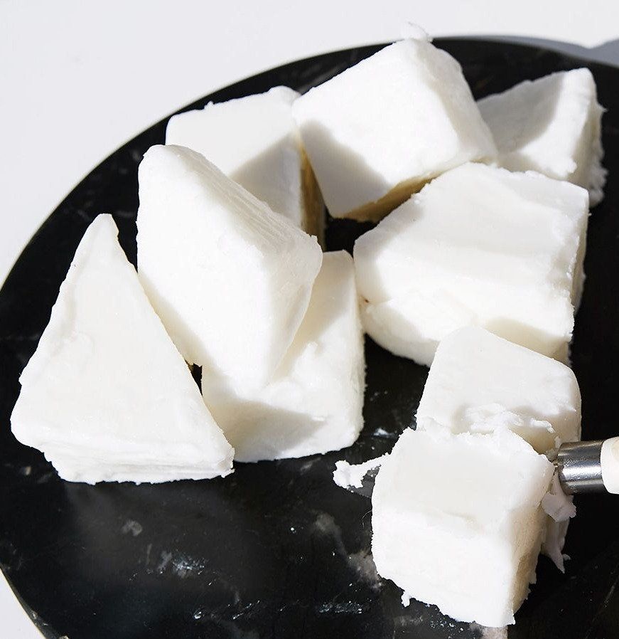 Behind the Scenes Pt 1: Ingredient Selection Process