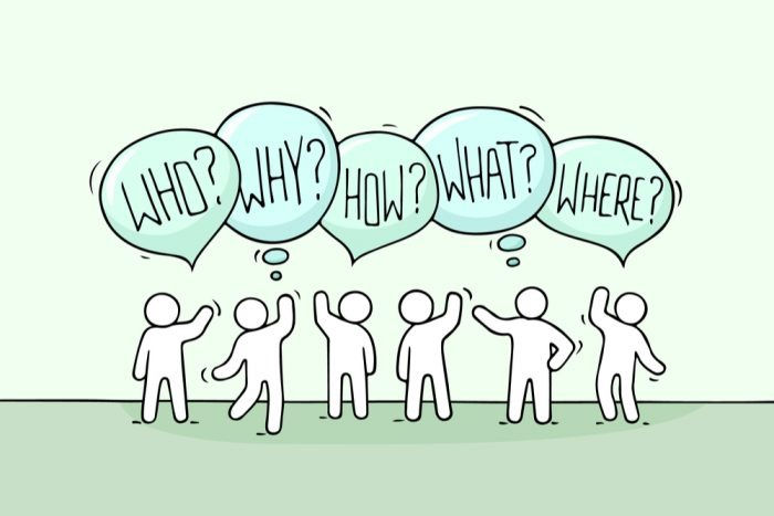 5W2H: qué significa, para qué sirve, cómo aplicarla y algunos ejemplos