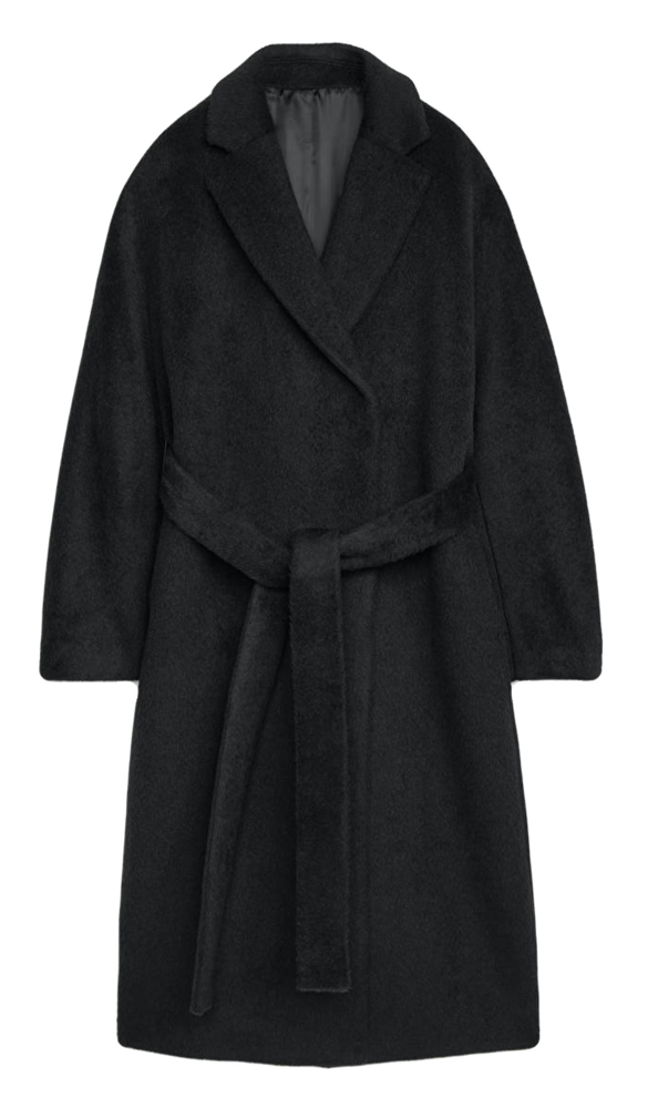 The 6 Coats that Every Wardrobe Needs