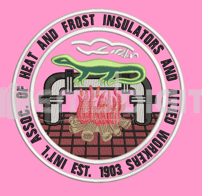 What is custom patches digitizing? | session-drummer