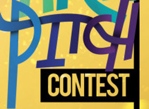The 2017 Pitch Contest is Now Open for Applications!