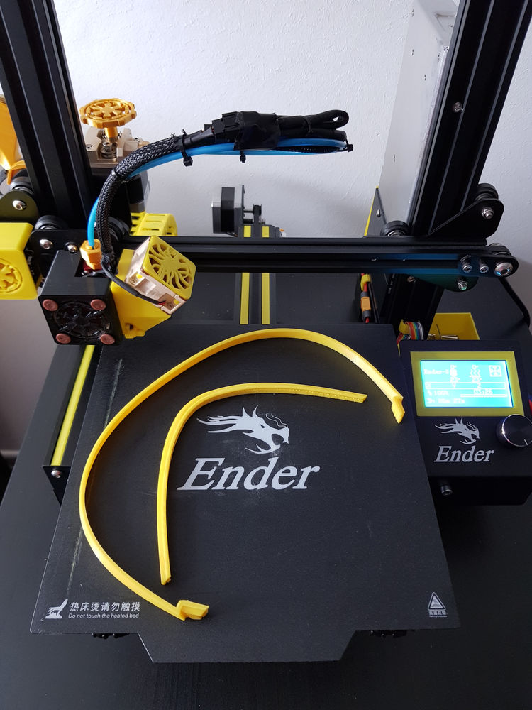 Giveaway 2: 3D Tools - Ender 3 Pro | Do3D