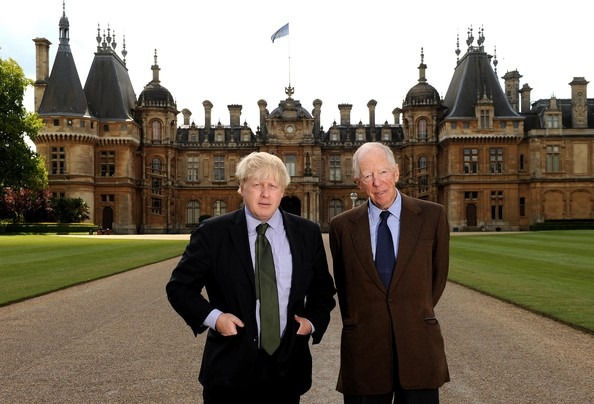 68. The Rothschilds - The Wealthiest Family of the World