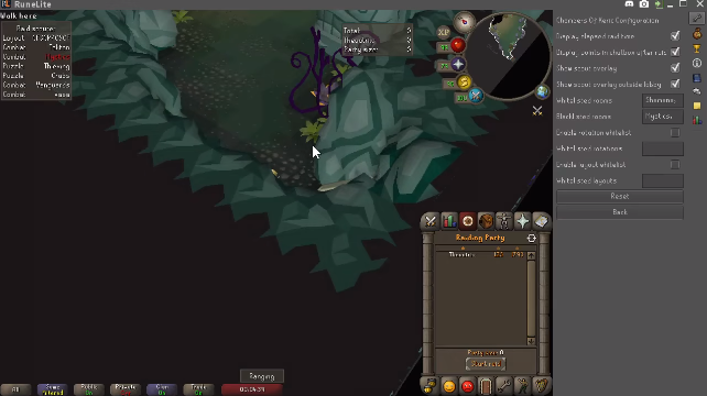 RuneLite - OSRS Client Review (3rd Party Client)