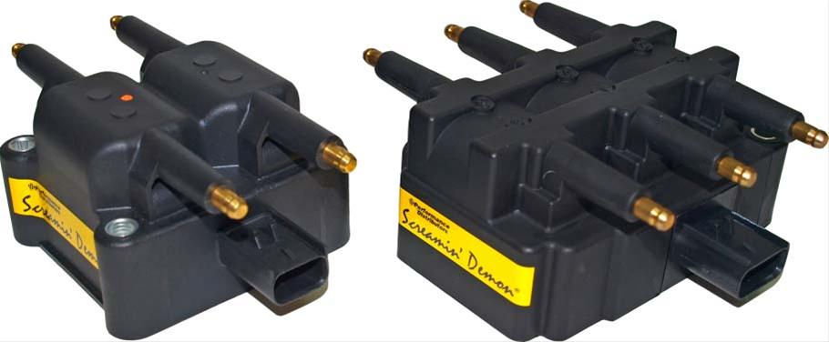 V10 Magnum Performance Upgrades