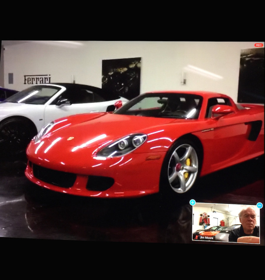 Ash Crest Collection Gives Back to Fort Wayne with Sale of Porsches and ...
